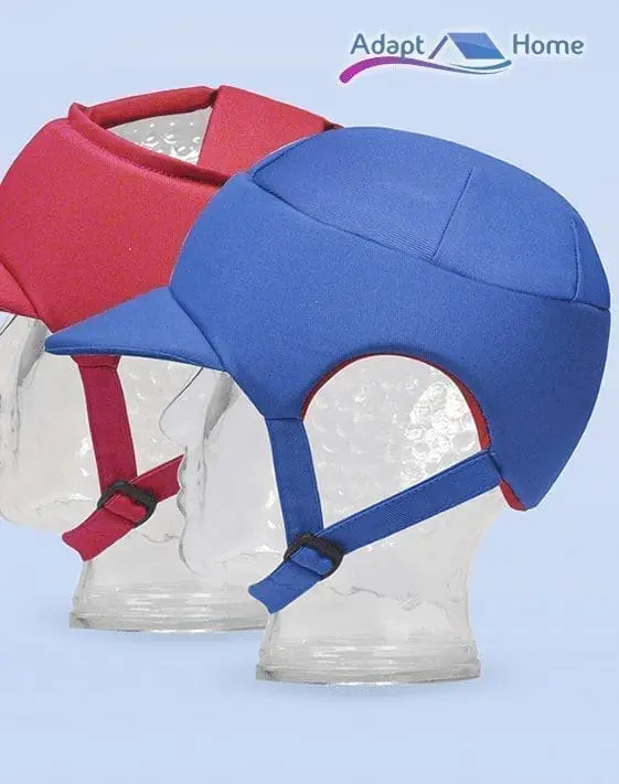 HP-1 Special Needs Helmet: Head Protection Helmet for Adults
