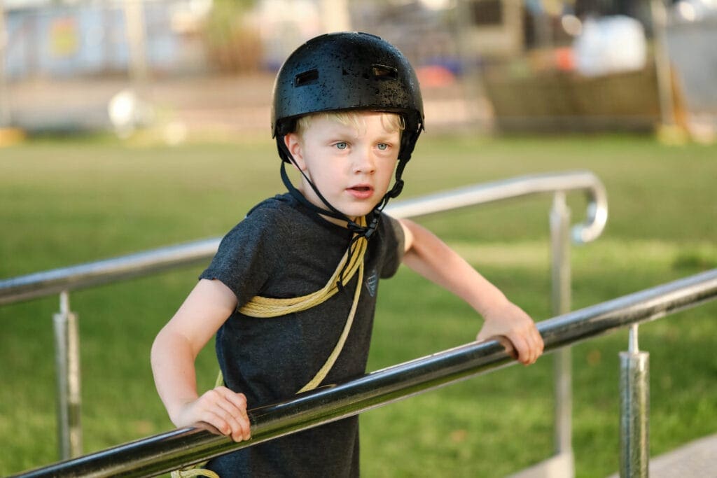 Reasons Why a Autistic Child Might Be Banging Their Head