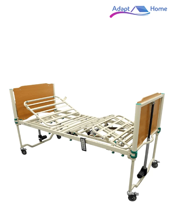 Cura 2 Profiling Care Bed | Adapt A Home