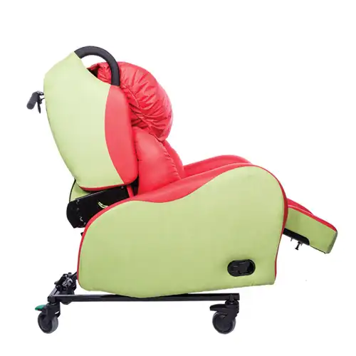 Epoch Kinder - Manual or Electric Paediatric Neuro Care Chair