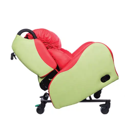 Epoch Kinder - Manual or Electric Paediatric Neuro Care Chair