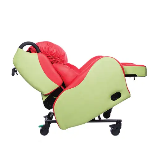 Epoch Kinder - Manual or Electric Paediatric Neuro Care Chair