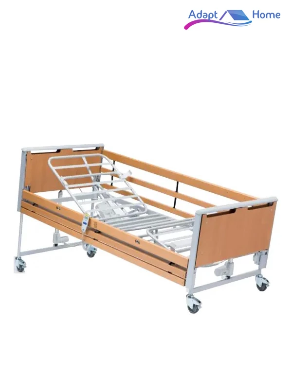 Ergonomic Plus Profiling Bed