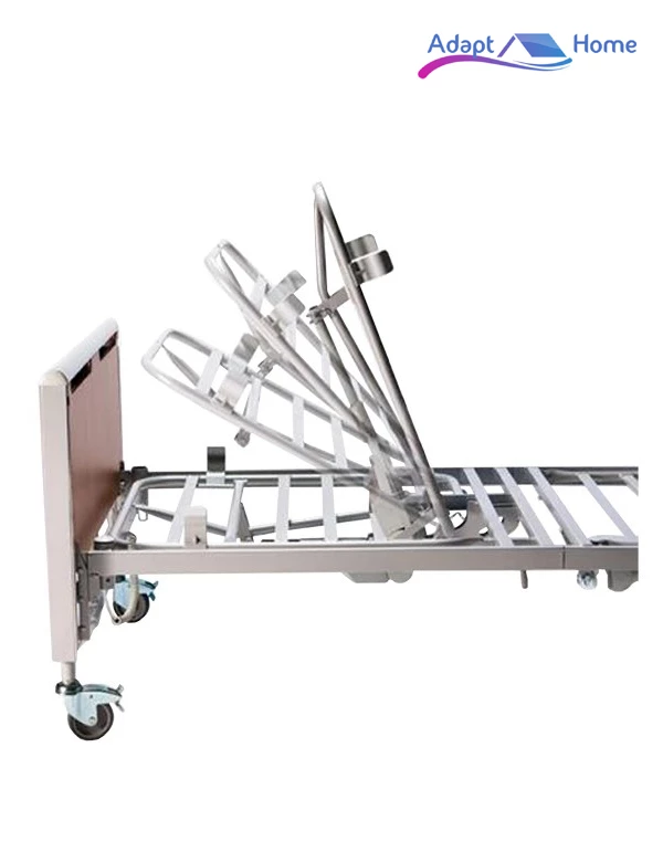 Ergonomic Plus Profiling Bed