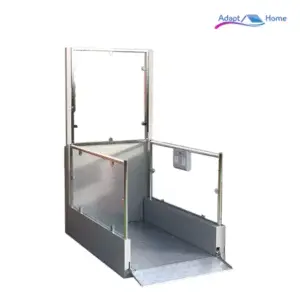 Step Lifts: Bridging Your Home's Vertical Challenges