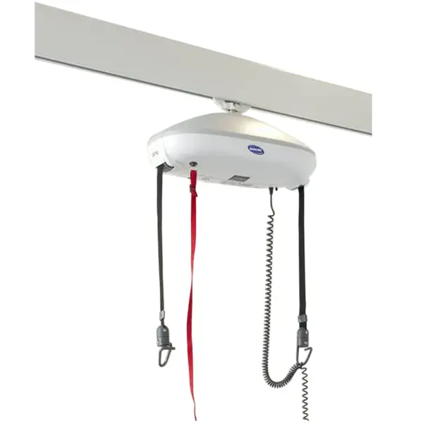 Patient Hoists - Adapt A Home Fitted Ceiling Track Hoists & Mobile ...