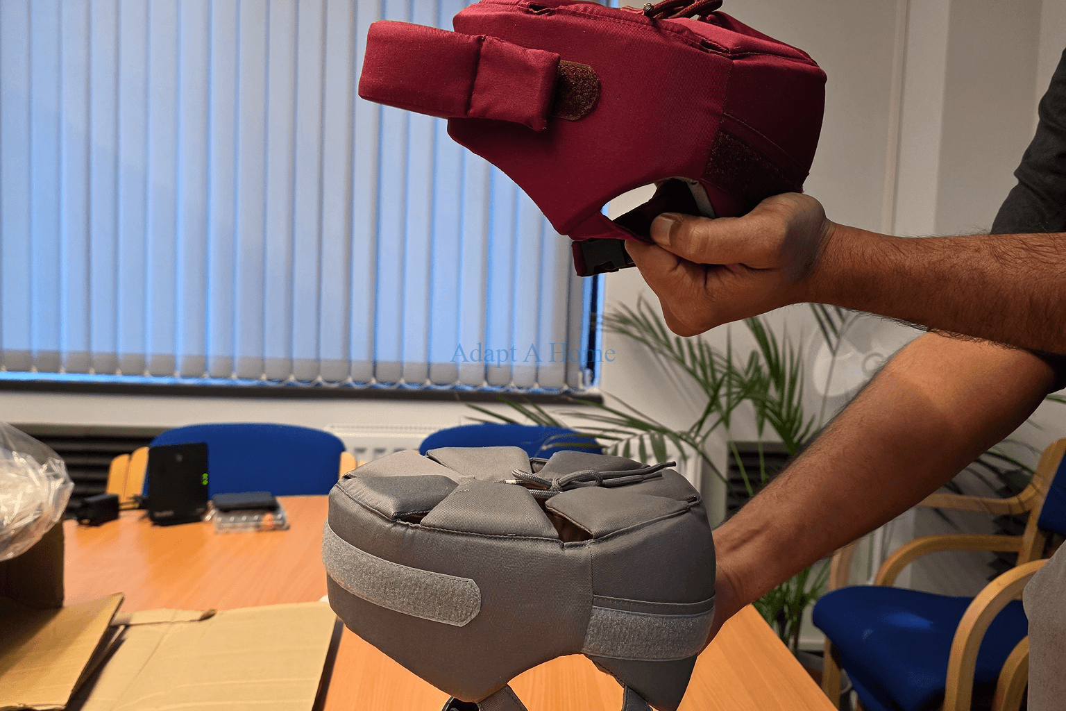 Your UK Guide to Autism Safety Helmets | Adapt A Home